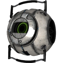 Library Core (Library Core) | Online Enrichment Center Wiki | Fandom