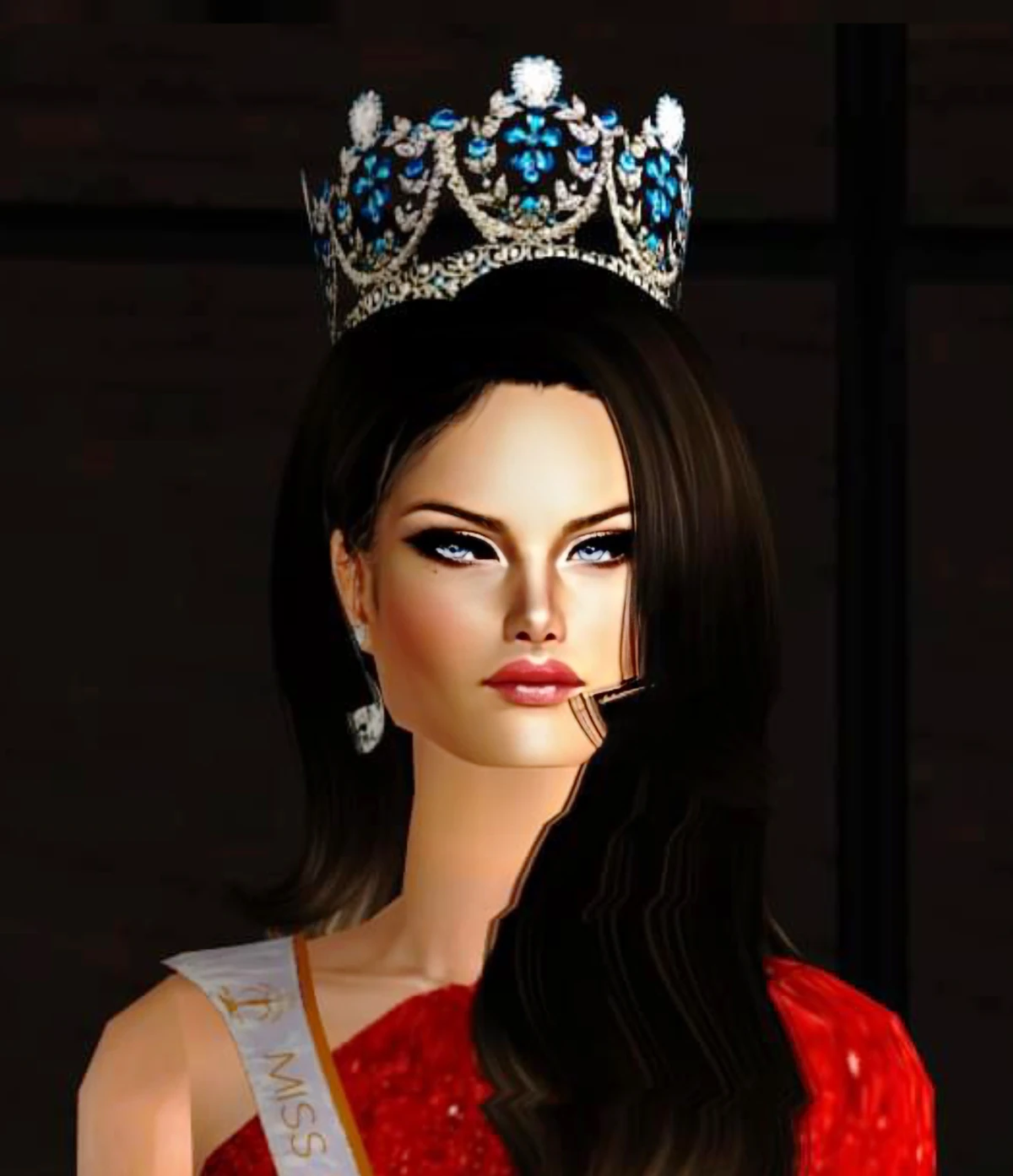 Miss Sim Supranational 2018 | OnlineGames Wiki | Fandom