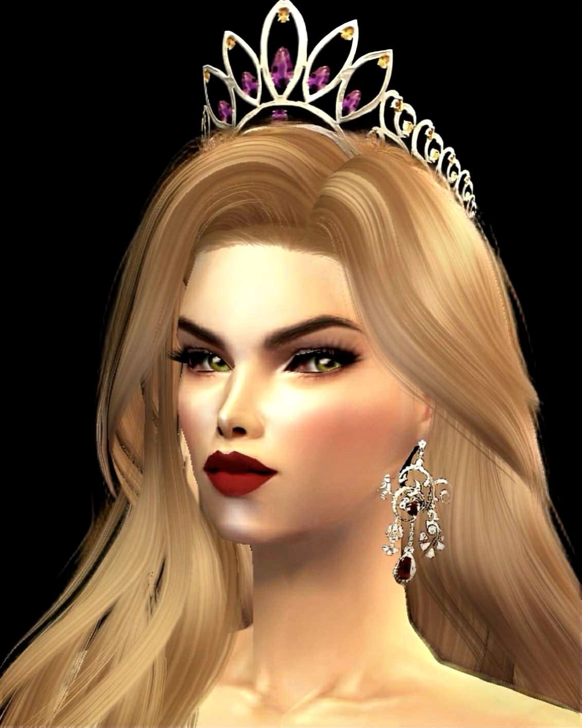 Miss Sims Bolivia 2011 | OnlineGames Wiki | Fandom