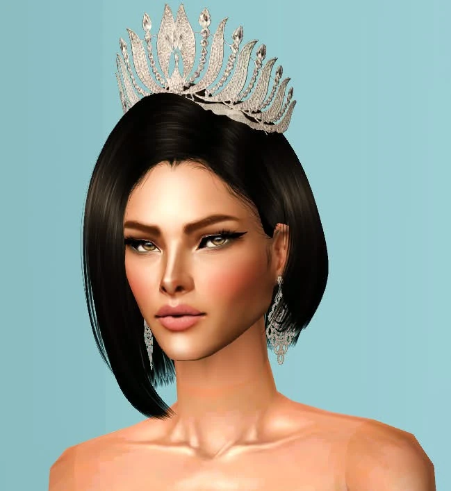 Miss Sim Charm International 2017 | OnlineGames Wiki | Fandom