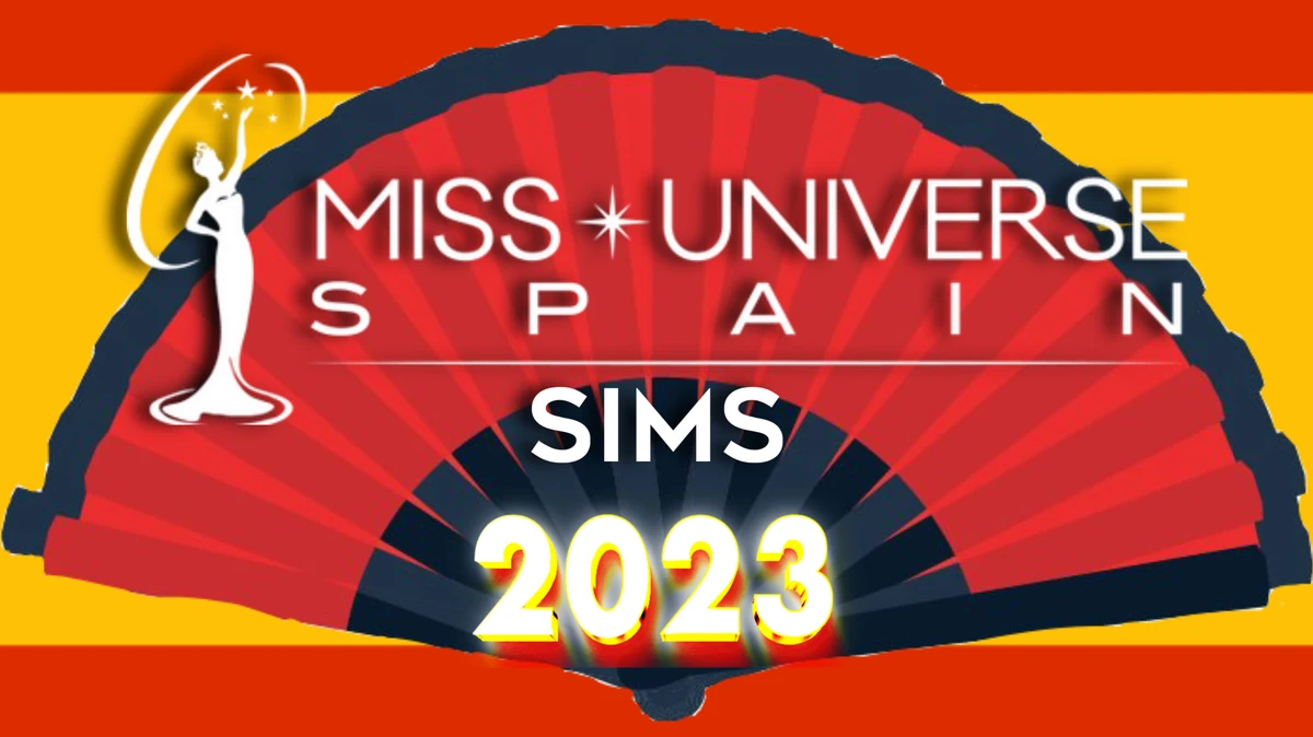 Miss Sim Spain 2023 | OnlineGames Wiki | Fandom