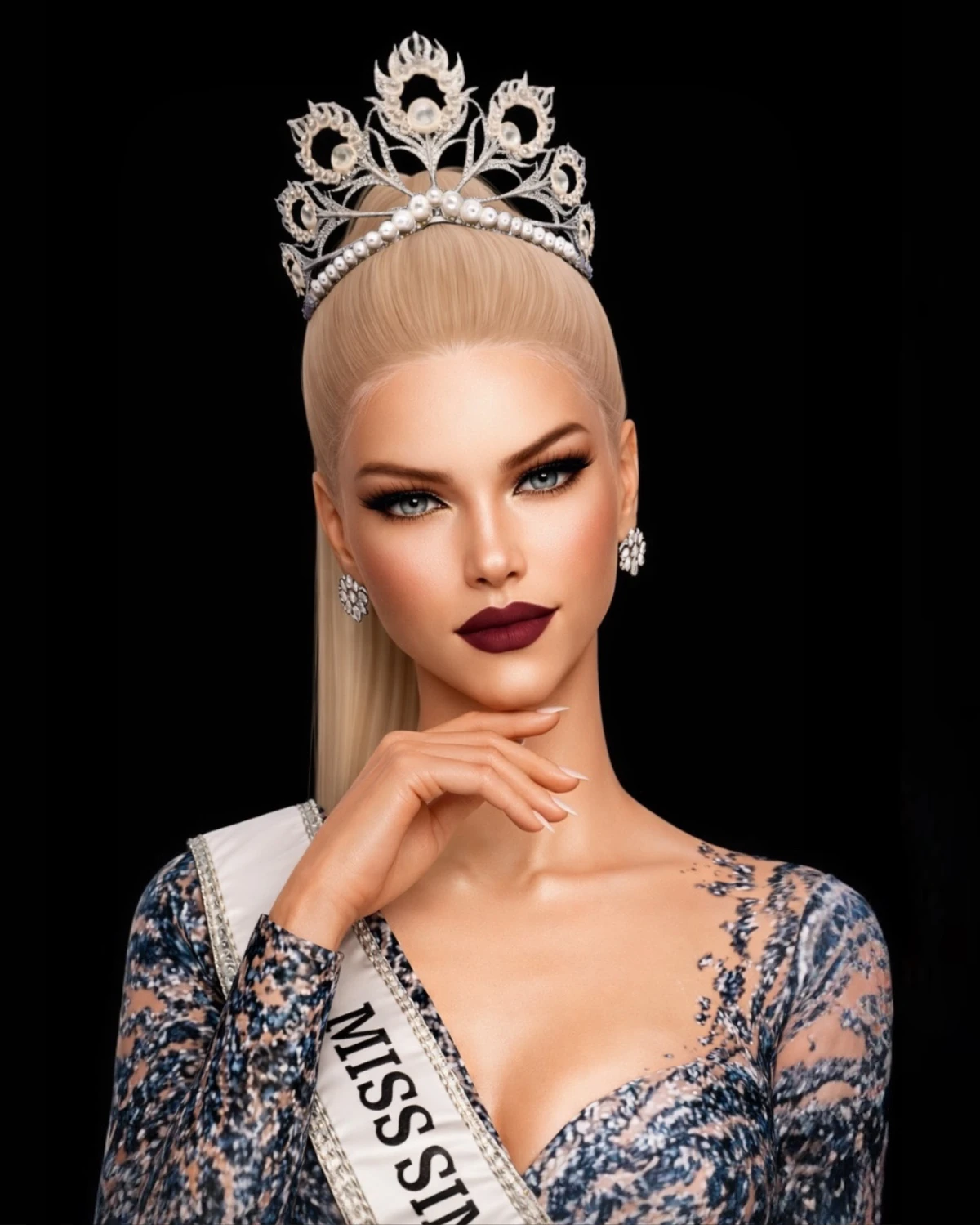 Cailin Aine Doyle | OnlineGames Wiki | Fandom