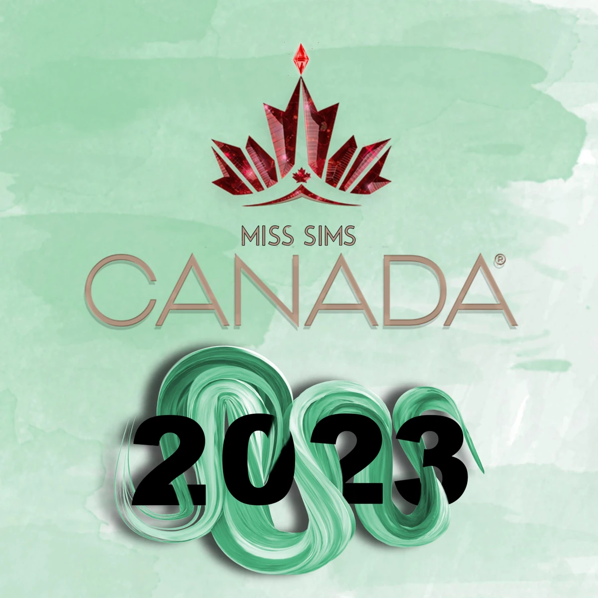 Miss Sim Canada 2023 | OnlineGames Wiki | Fandom