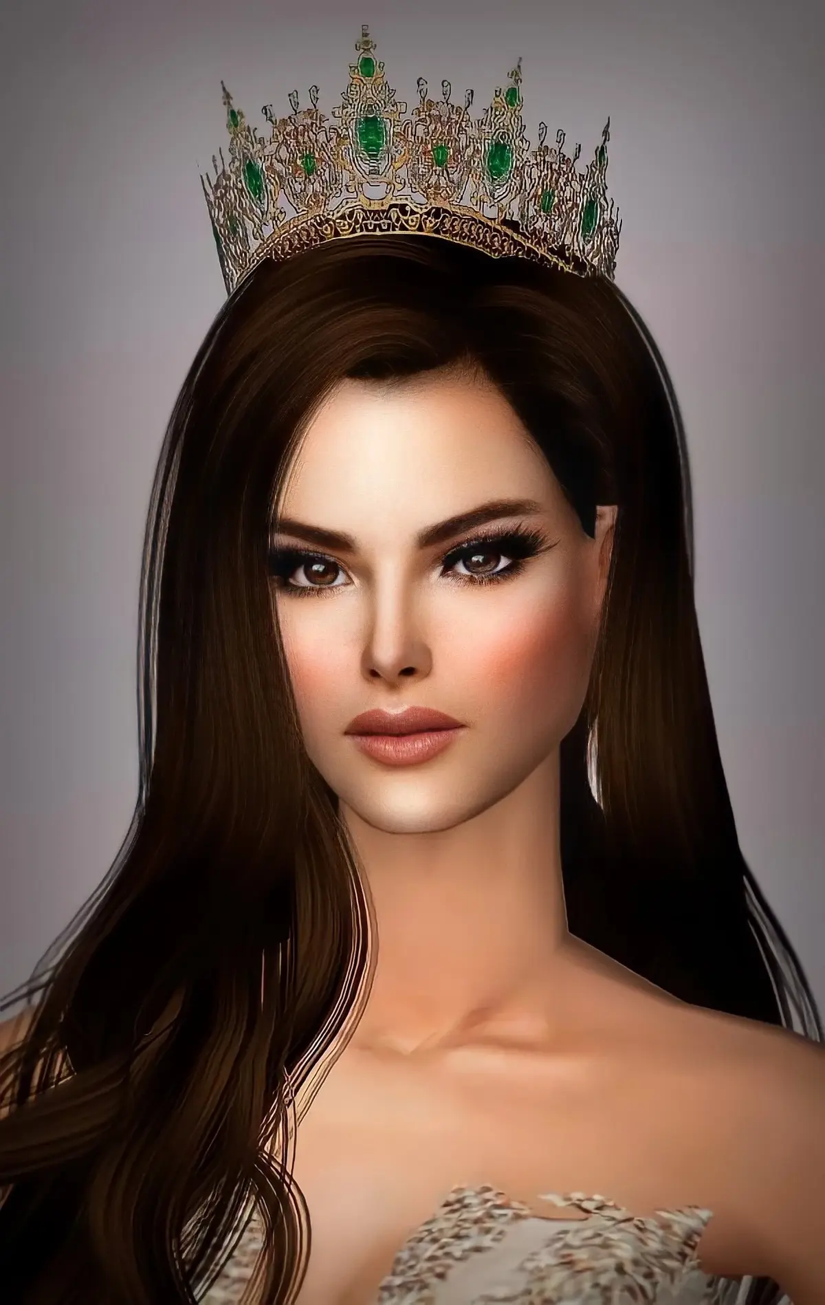 Miss Sim Grand International 2016 | OnlineGames Wiki | Fandom
