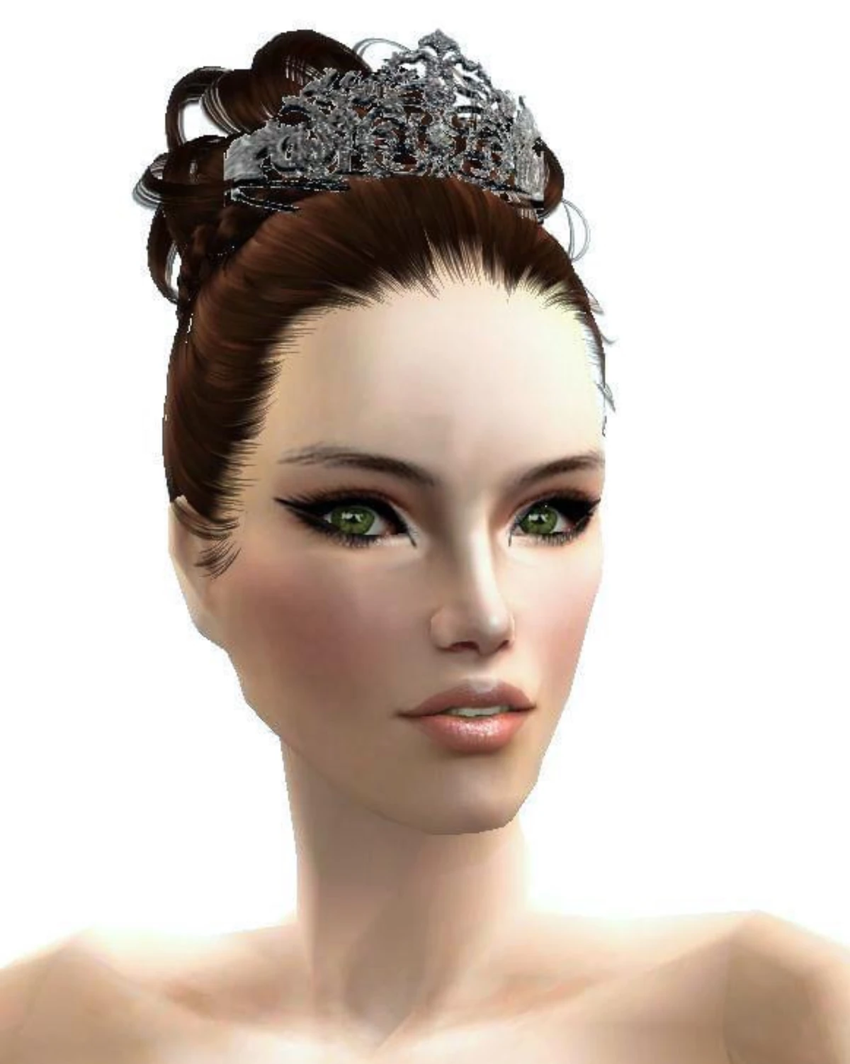 Miss Sim International 2013 | OnlineGames Wiki | Fandom