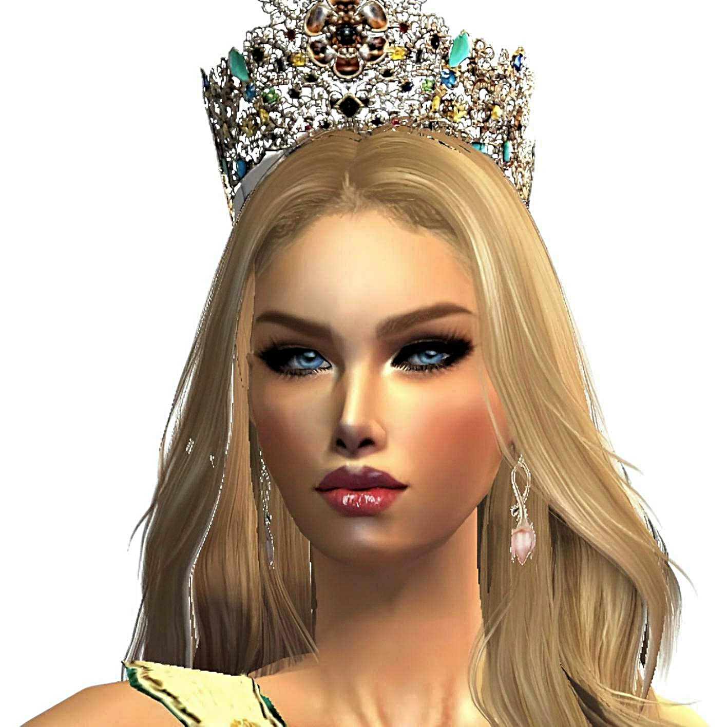 Susan Freire | OnlineGames Wiki | Fandom