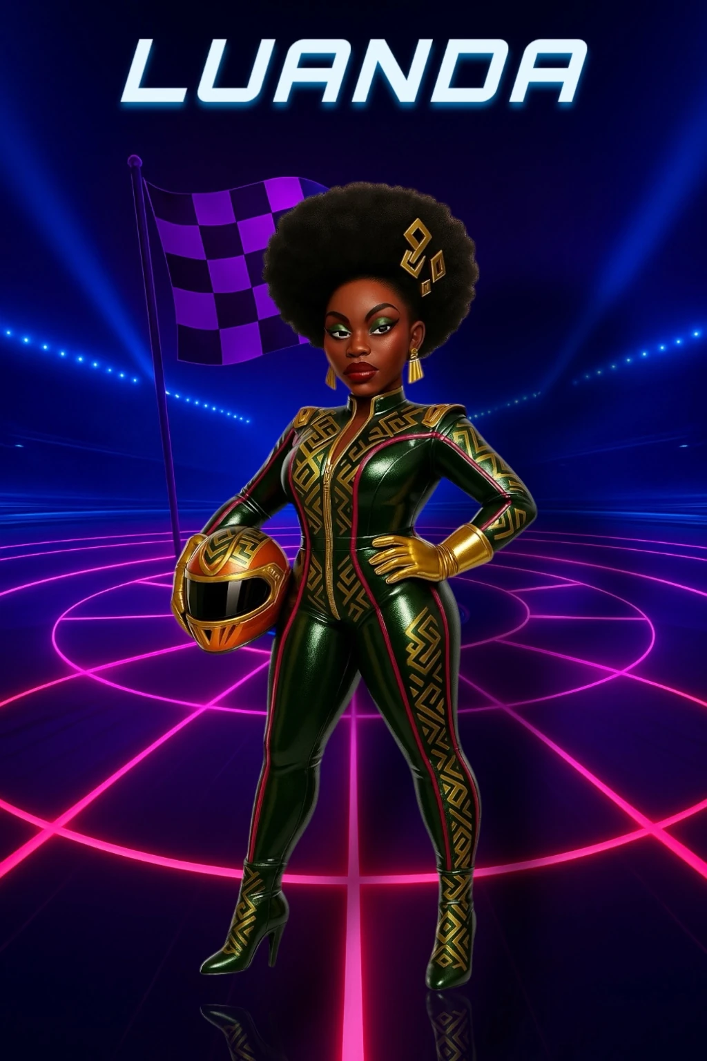 Luanda | OnlineGames Wiki | Fandom