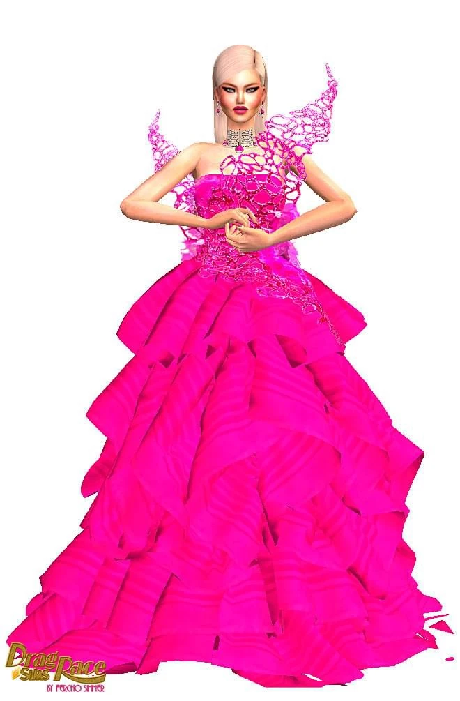 Angel Dust | OnlineGames Wiki | Fandom