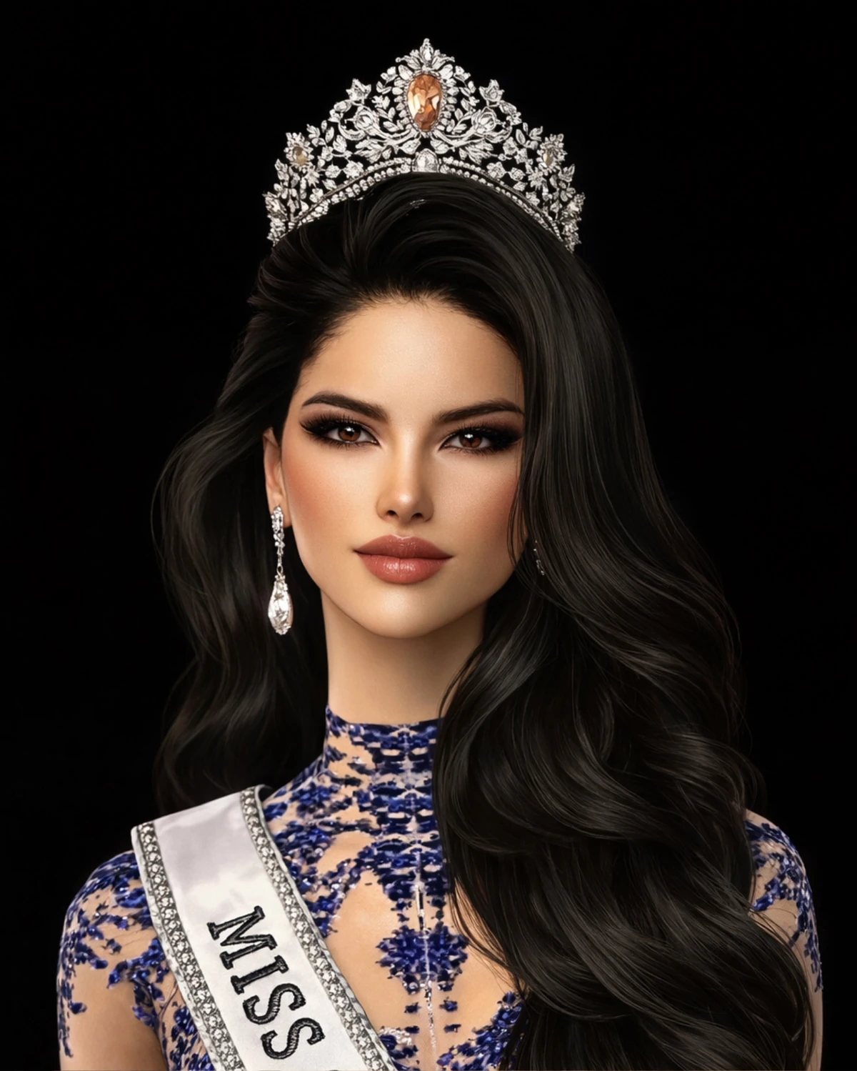 Miss Sim Universe 2021 | OnlineGames Wiki | Fandom