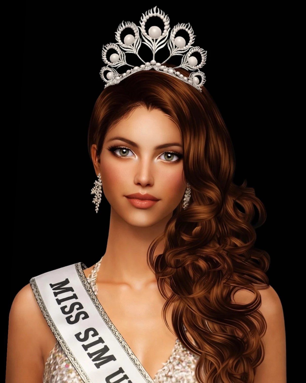Natalia Manganeli | OnlineGames Wiki | Fandom