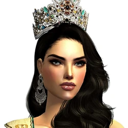 Nicole Martinez | OnlineGames Wiki | Fandom