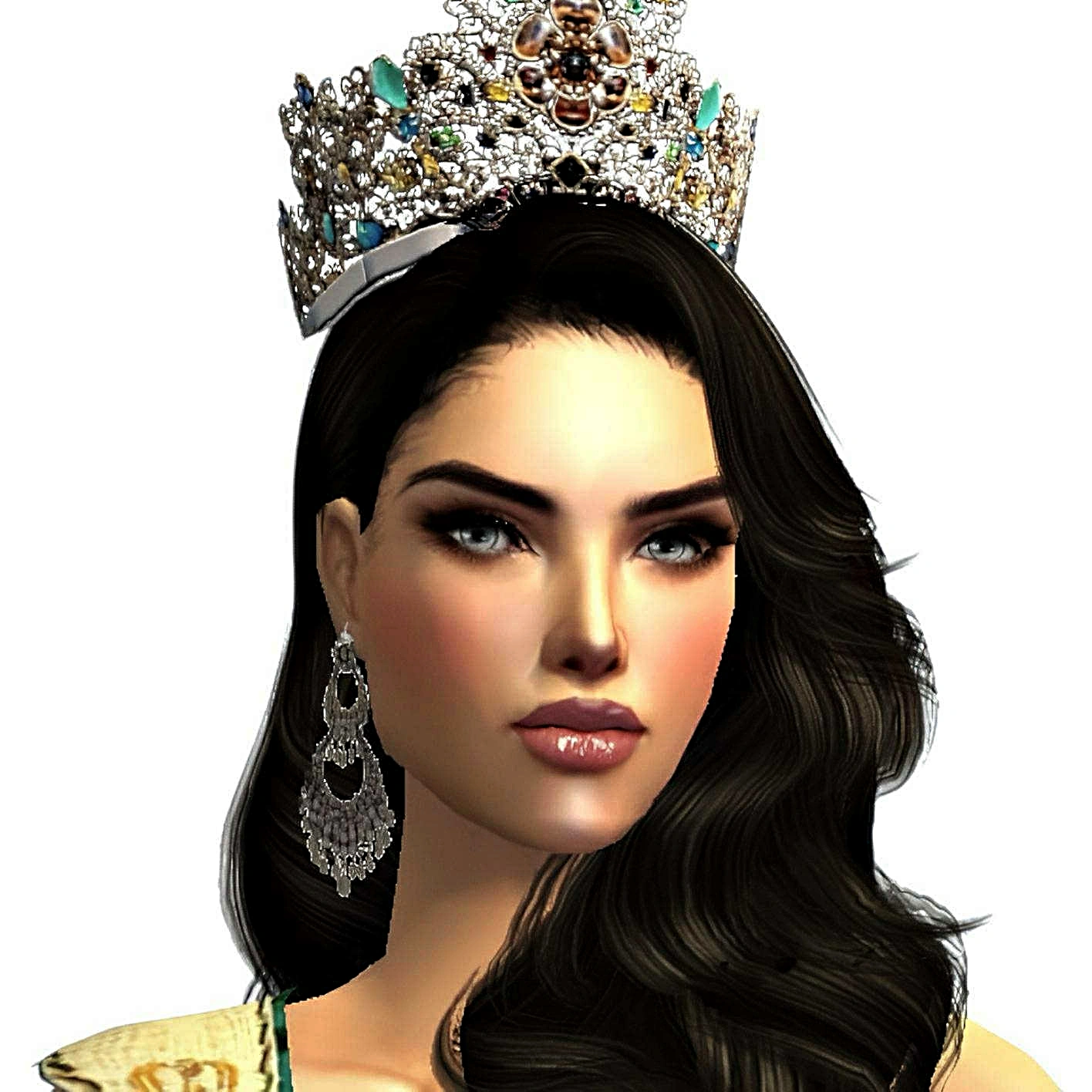 Nicole Martinez | OnlineGames Wiki | Fandom