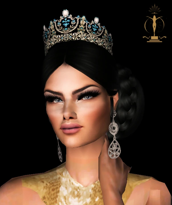 Miss Sim Supranational 2013 | OnlineGames Wiki | Fandom