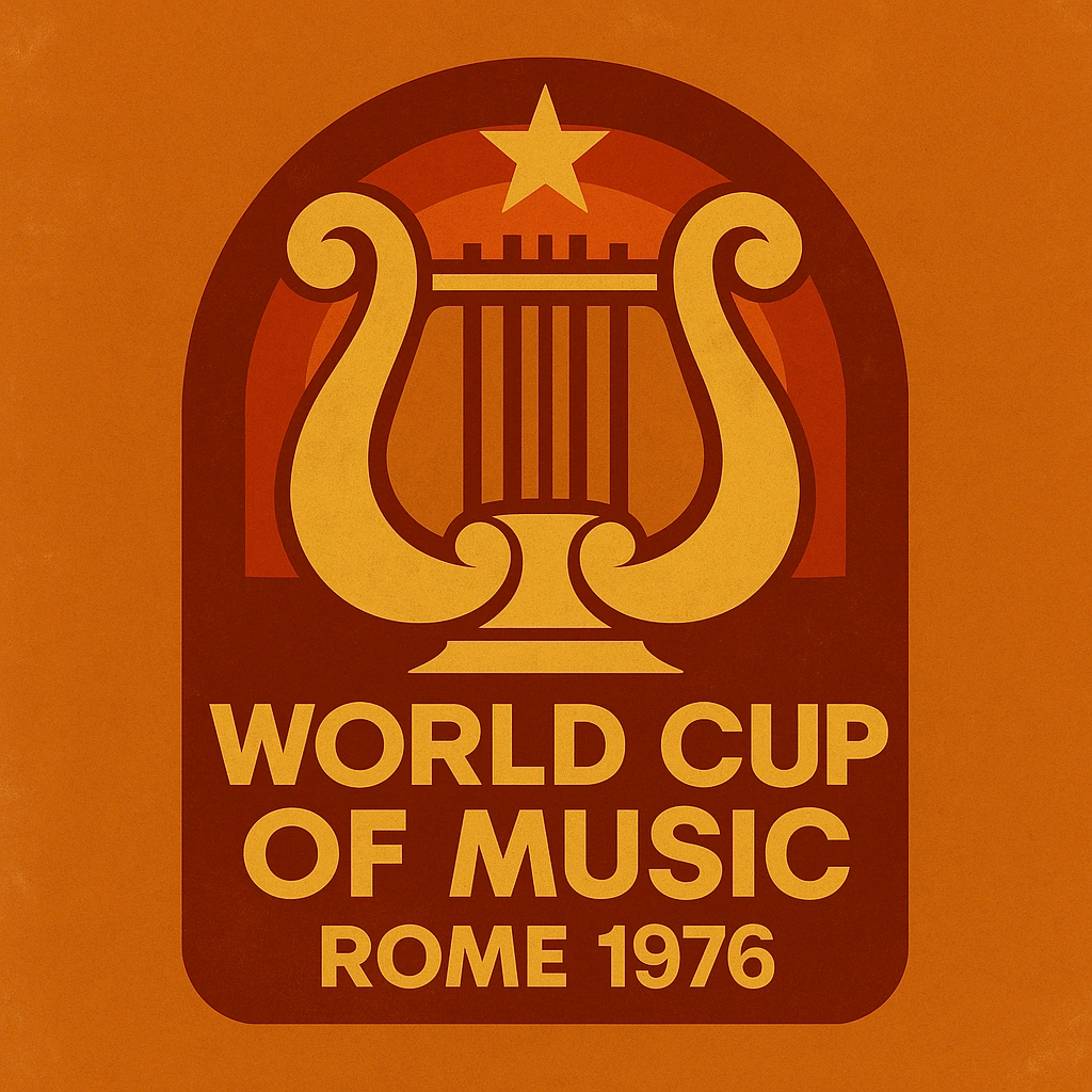 Women's World Cup of Music 1976 | OnlineGames Wiki | Fandom