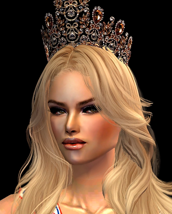 Miss Sims Paraguay | OnlineGames Wiki | Fandom