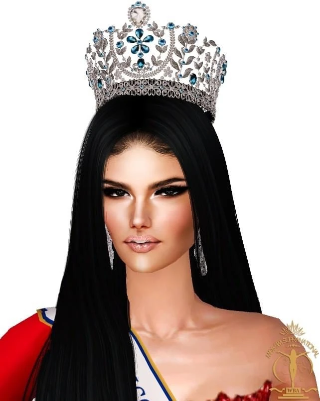 Miss Sim Supranational 2022 | OnlineGames Wiki | Fandom