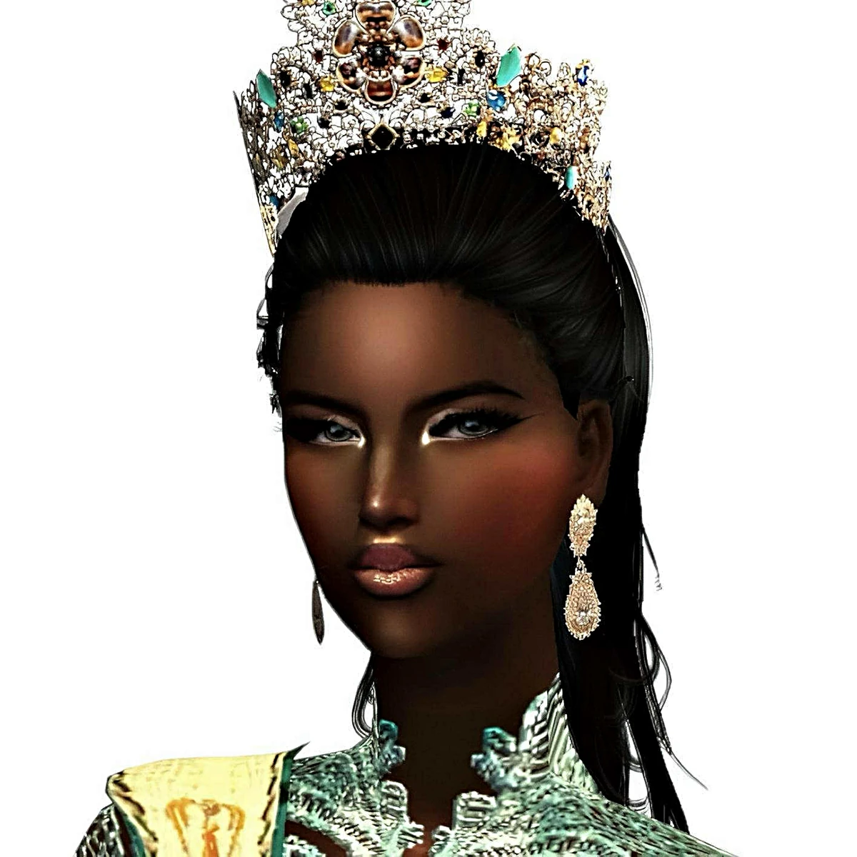 Miss Sims Earth 2021 | OnlineGames Wiki | Fandom