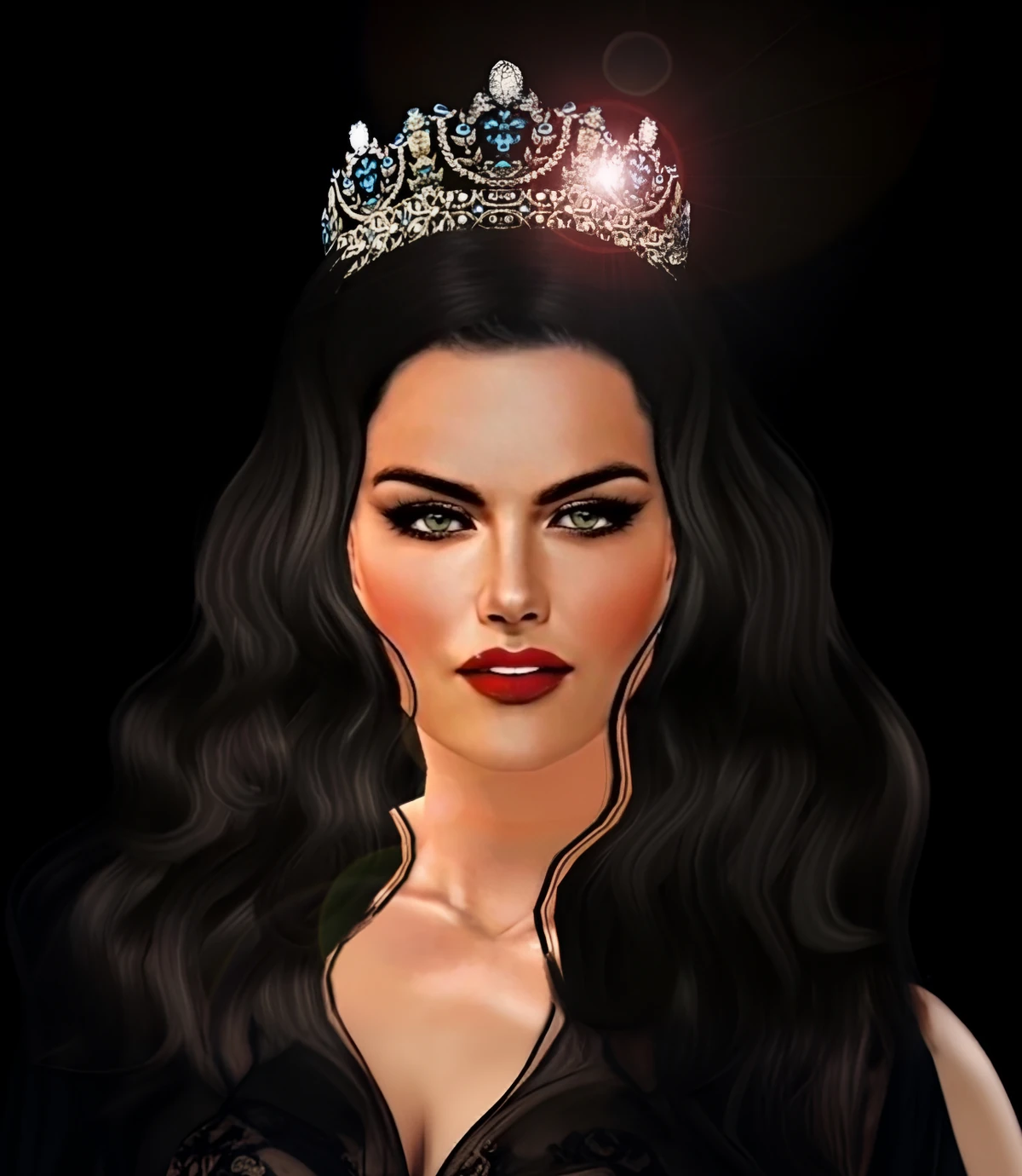 Miss Sim Supranational 2017 | OnlineGames Wiki | Fandom
