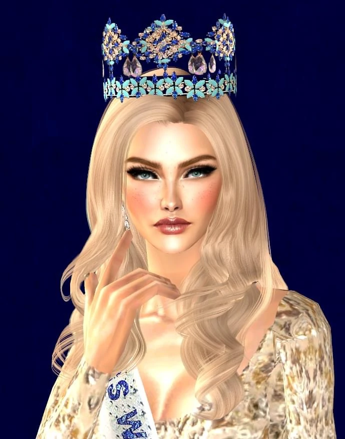 Miss Sim World 2019 | OnlineGames Wiki | Fandom