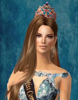 Nia Yu | OnlineGames Wiki | Fandom