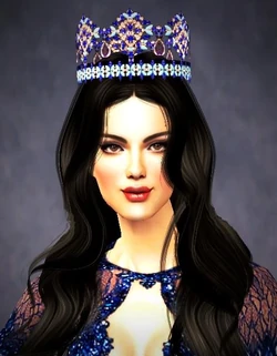 Patricia Castro | OnlineGames Wiki | Fandom