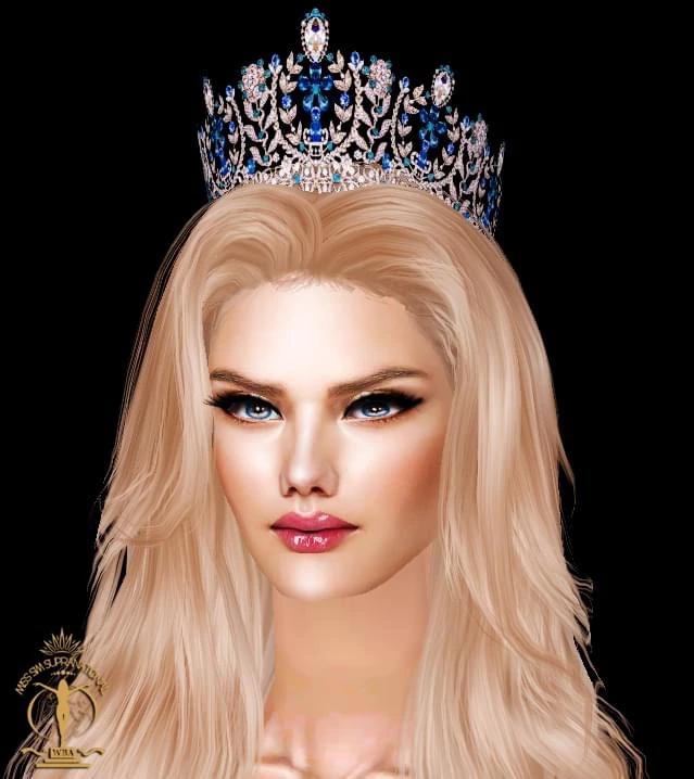 Miss Sim Supranational 2015 | OnlineGames Wiki | Fandom