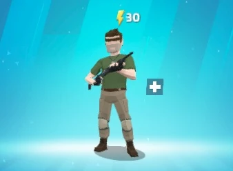 1v1 LOL | OnlineGamesIO Wiki | Fandom