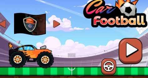 Car Football | OnlineGamesIO Wiki | Fandom