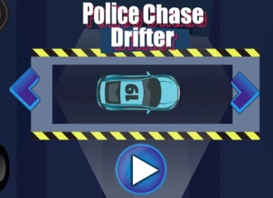 Police Chase Drifter | OnlineGamesIO Wiki | Fandom