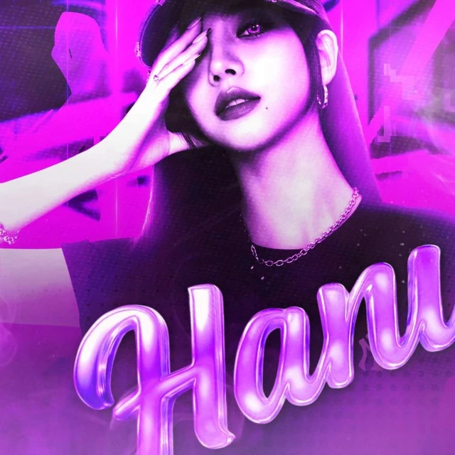 Hani (Solo Artist) | OI Wiki | Fandom