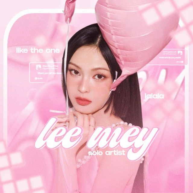 Lee Mey | OI Wiki | Fandom