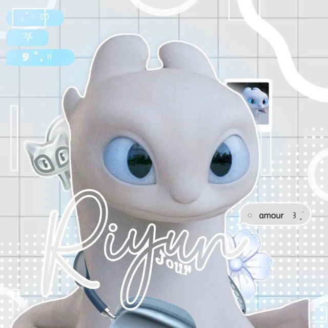 Journalist Riyun | OI Wiki | Fandom