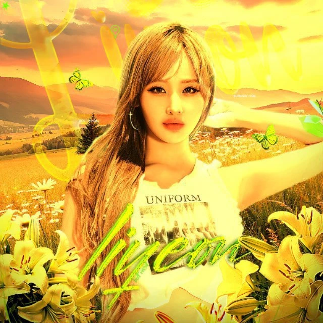 Liyeon | OI Wiki | Fandom