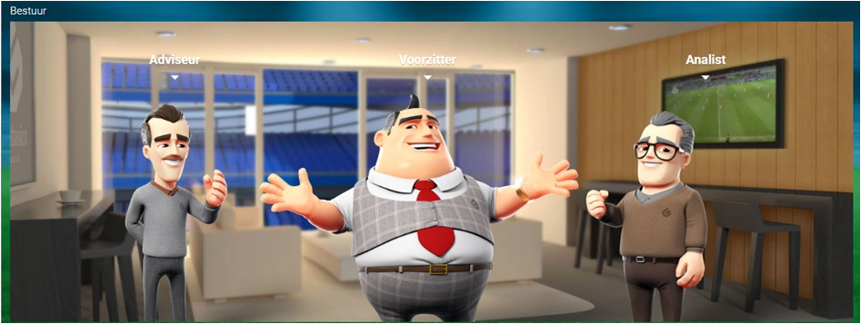 Bestuur | OSM Wiki | Fandom