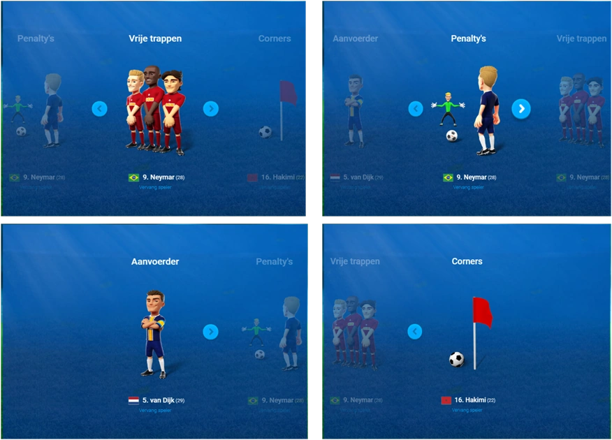 Specialisten | OSM Wiki | Fandom