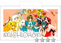 MichiChan | Onlinetcg Wiki | Fandom