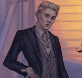 Aaron Oliver | Only a Monster Wiki | Fandom