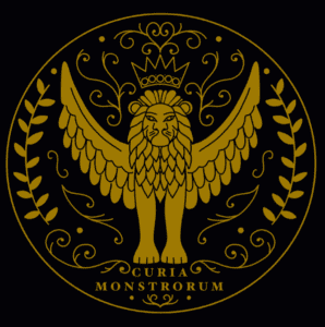 The Monster Court | Only a Monster Wiki | Fandom