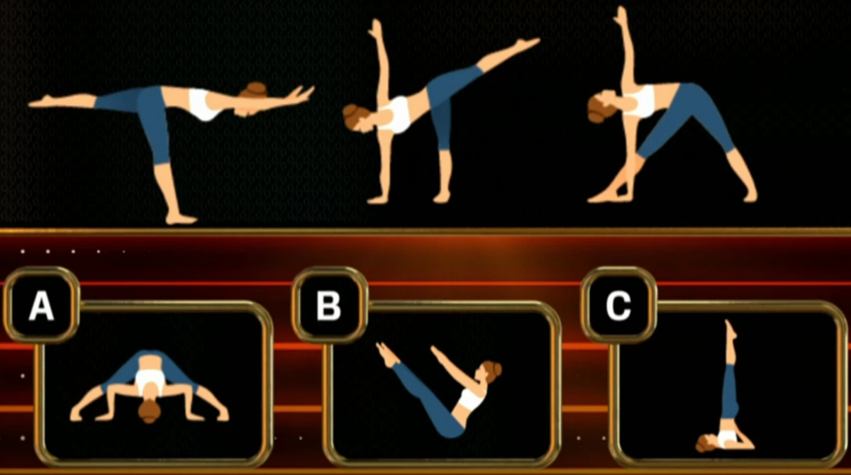 1% Club Season 1 Episode 5 | Only Connect Questions Wiki | Fandom