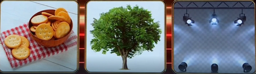 1% Club Christmas 2023 | Only Connect Questions Wiki | Fandom