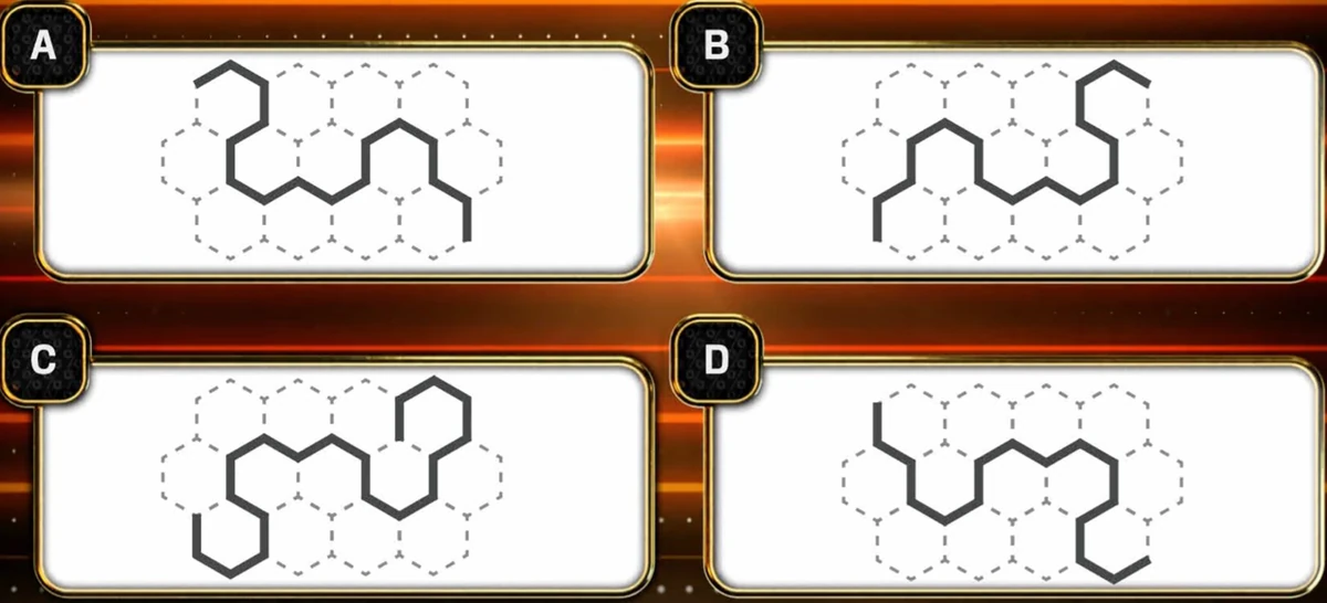 1% Club Season 3 Episode 4 | Only Connect Questions Wiki | Fandom