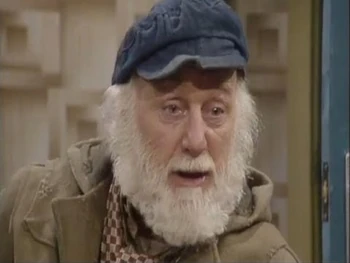 Albert Trotter | Only Fools and Horses Wikia | Fandom
