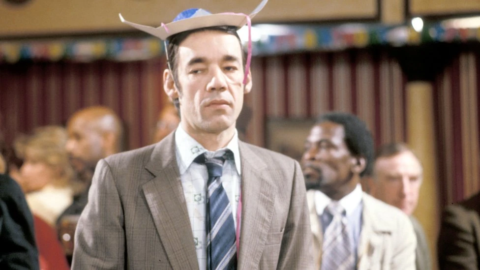 Colin Ball | Only Fools and Horses Wikia | Fandom