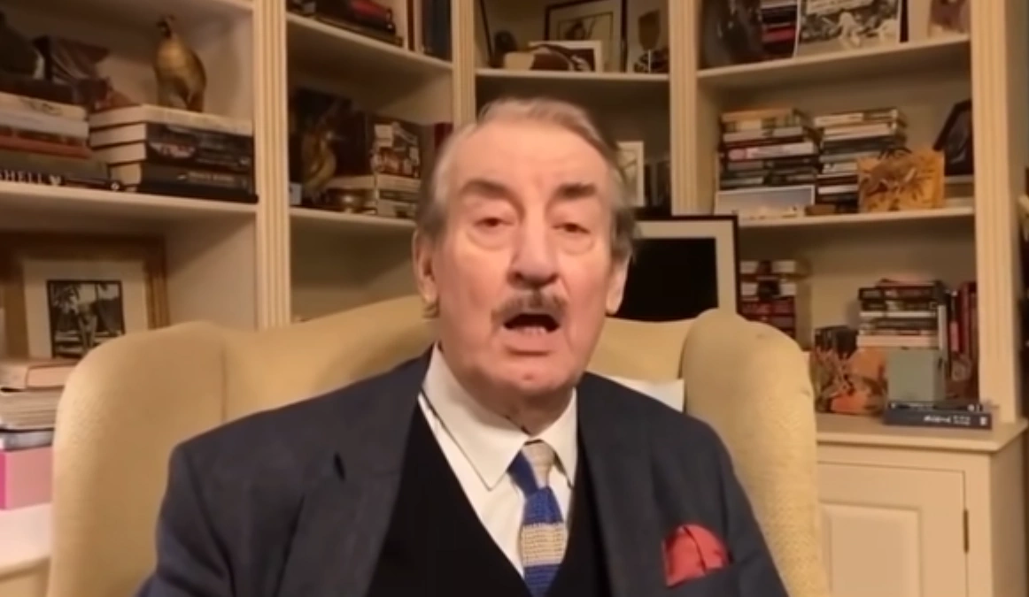Boycie Gives Us A Very Important Message For 2021 | Only Fools and ...