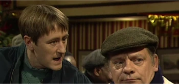 Fatal Extraction | Only Fools and Horses Wikia | Fandom