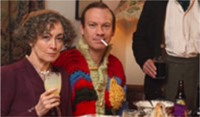 Violet Trotter | Only Fools and Horses Wikia | Fandom