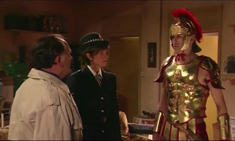 Category:Episodes featuring Cassandra Trotter | Only Fools and Horses ...
