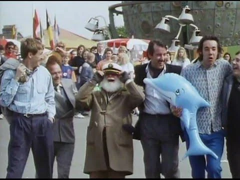 The Jolly Boys' Outing | Only Fools and Horses Wikia | Fandom