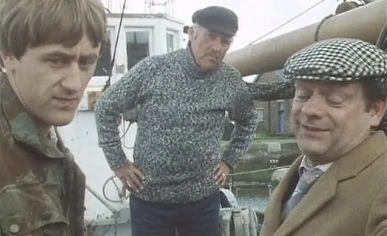 To Hull and Back | Only Fools and Horses Wikia | Fandom