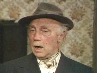 Edward Kitchener Trotter | Only Fools and Horses Wikia | Fandom